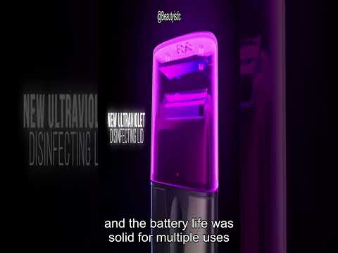 BaBylissPRO UVFOIL Review: Is This UV-Disinfecting Shaver Worth Your Investment?