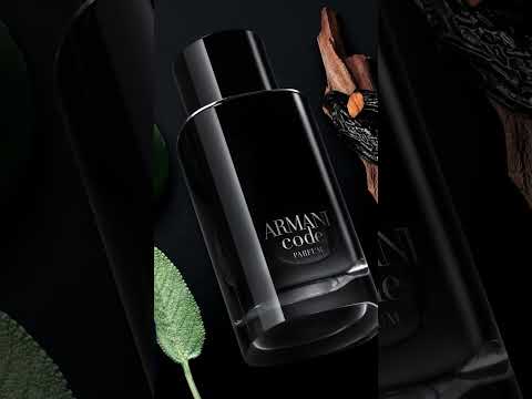 GIORGIO ARMANI ARMANI CODE PARFUM