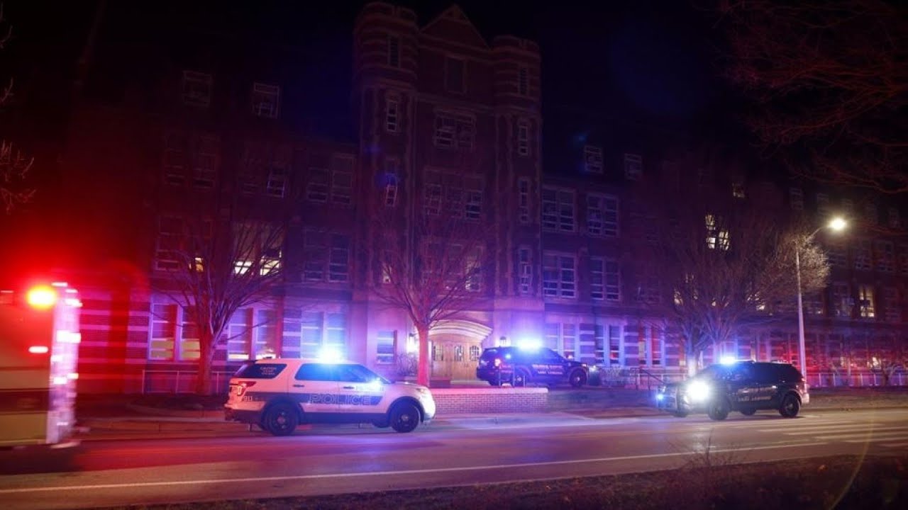 Here’s what we know about the Michigan State University shooter
