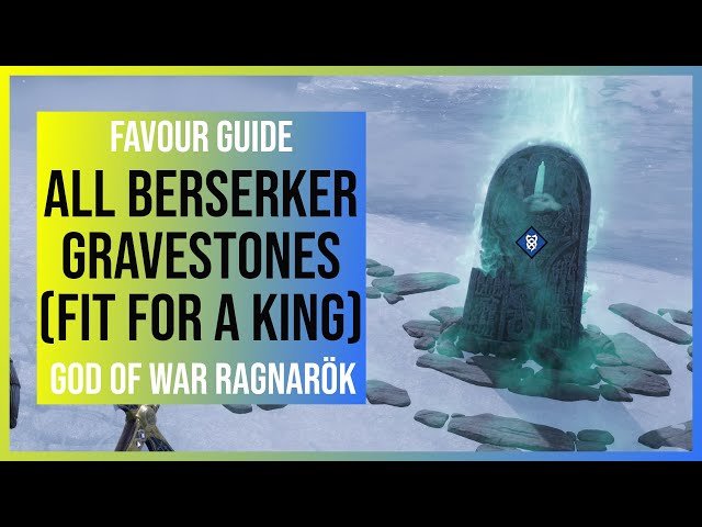 God of War Ragnarok guide: Best shield to use in the game