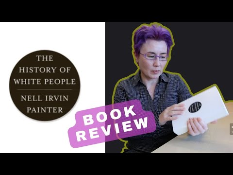 Book Overview: A History of White People | Snakegrrl_Sociology