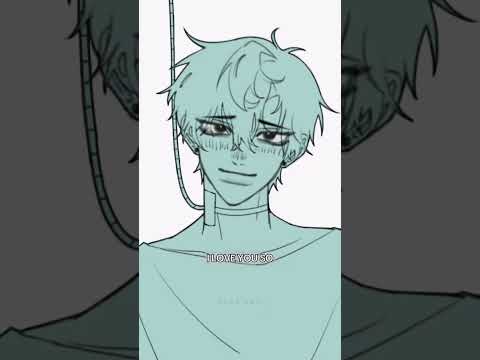 【Alien Stage】i love you so || animatic