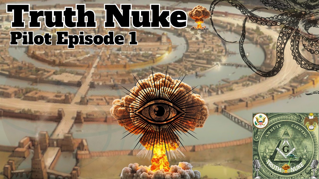 Truth Nuke Ep: 1 - PILOT