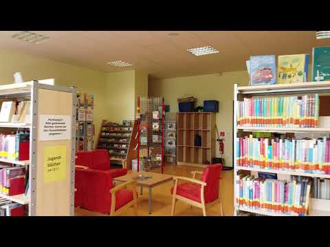 Bibliothek - Leo Sternberg Schule Limburg.