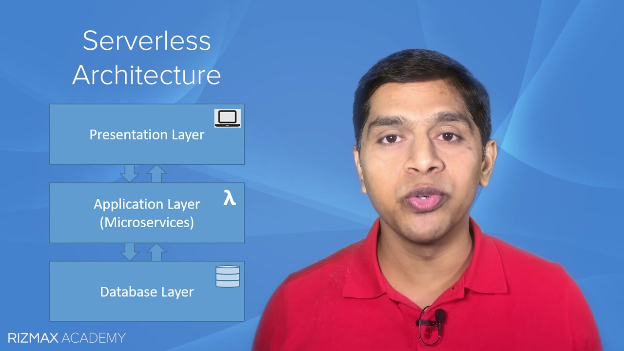 Serverless Architecture vs Traditional Architecture