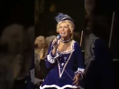 ABBA NOW AND THEN AGNETHA FALTSKOG DANCING QUEEN