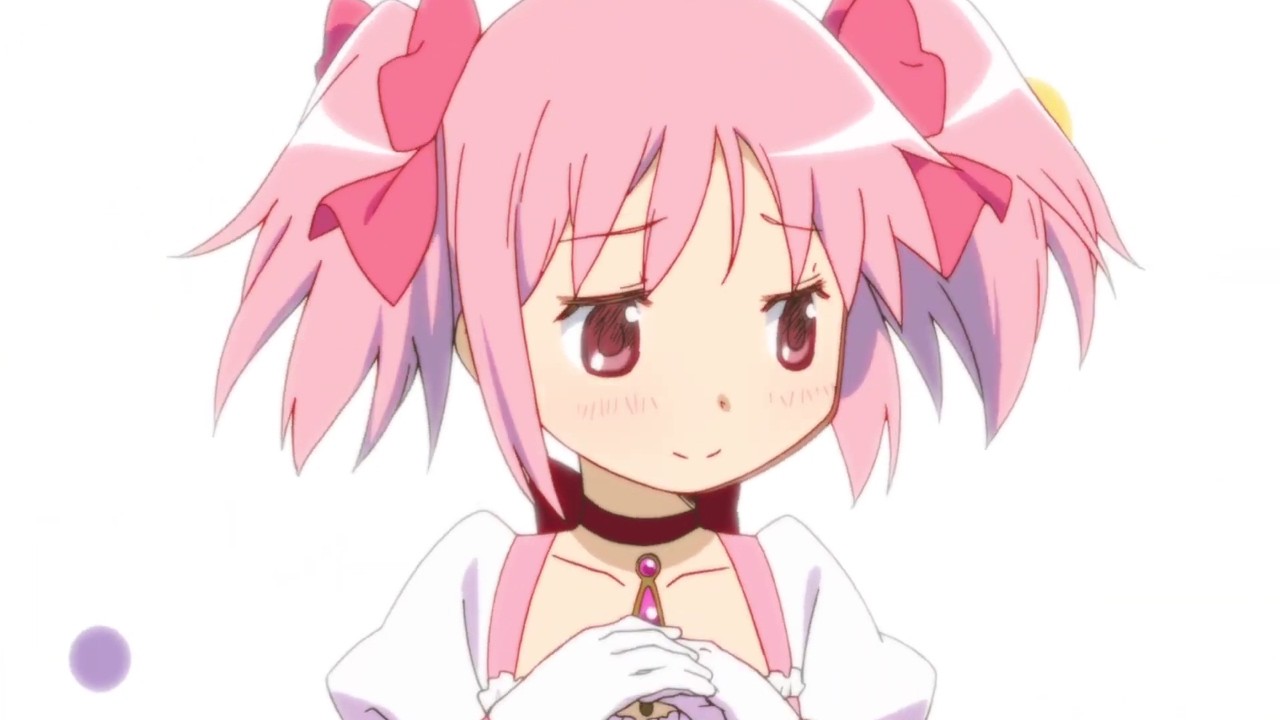 The Most Misunderstood Magical Girl