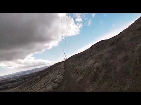 Running in Reno, NV - GoPro
