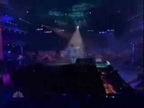 Robert hatcher Because you love me WMV V9