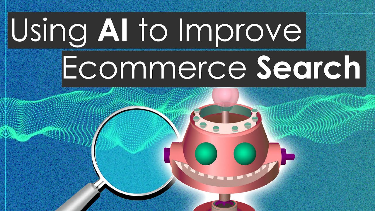 How To Use AI-Powered Image Recognition To Improve Search And Increase Sales