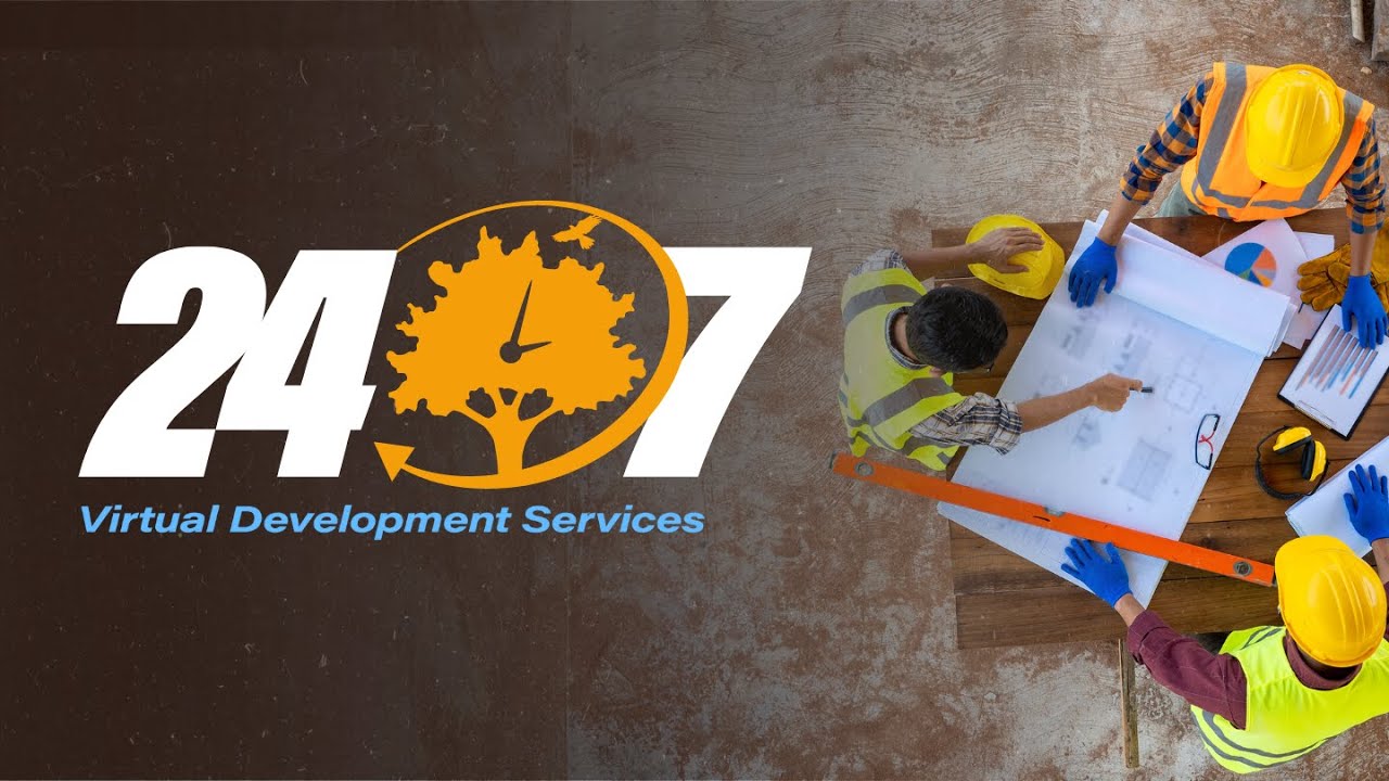 Virtual Development Services Portal - How to Apply for Permits