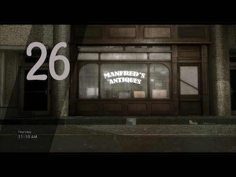 Steam Community :: Video :: Heavy Rain Walkthrough Part 26 | Unraveling ...