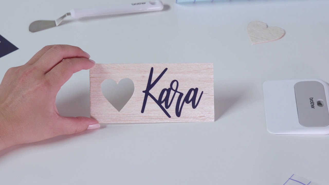 Make the moment with our new ScanNcut SDX85