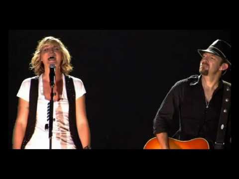 Sugarland  -  "Stay" ((w/Lyrics))