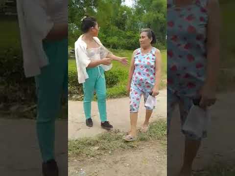 Birthday Surprise for Nanay!