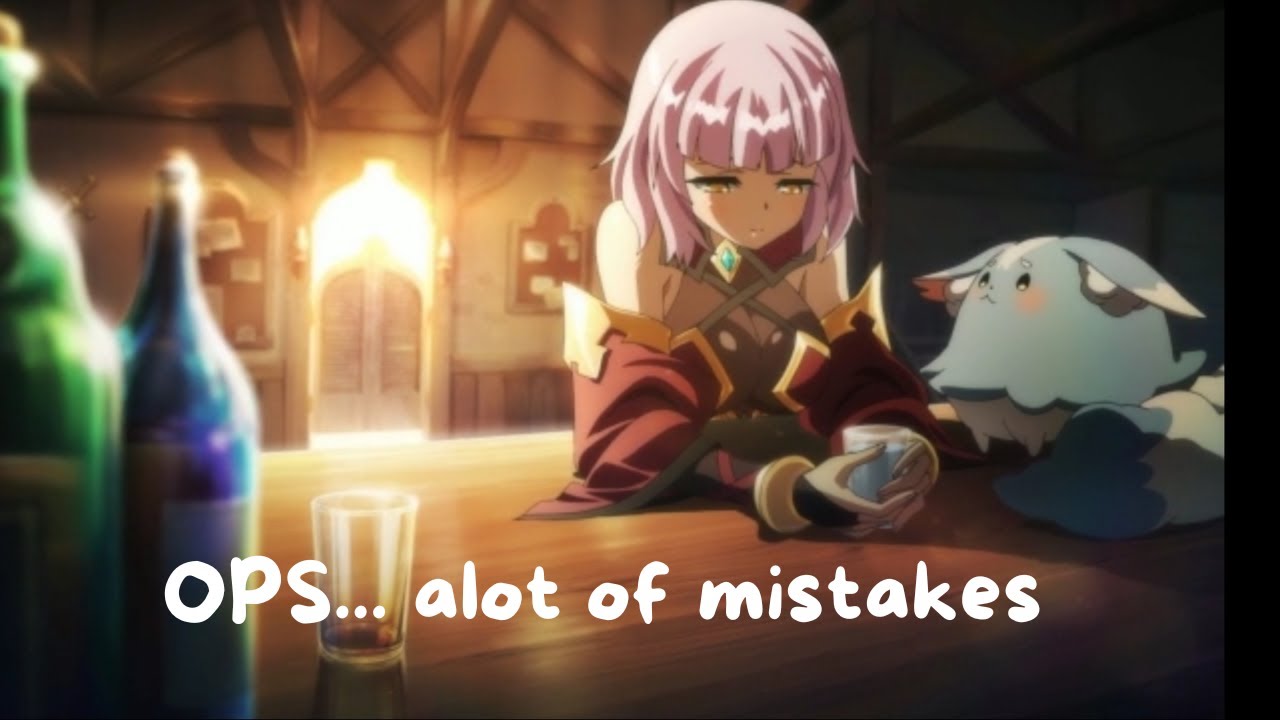 Epic Seven - Avoid this mistakes that i did