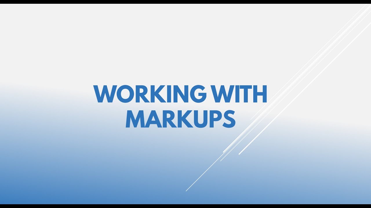 MarkupX Exchange