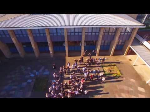 Shy Kids Club at Global Game Jam 2017