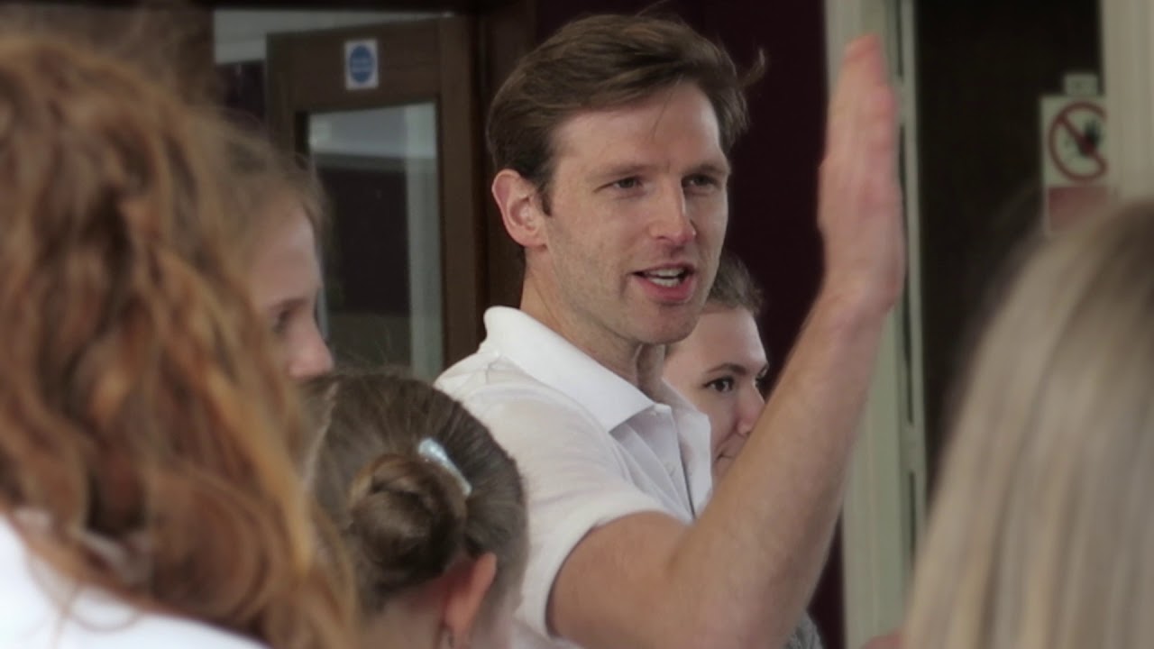 Introducing ACTivate Workshops