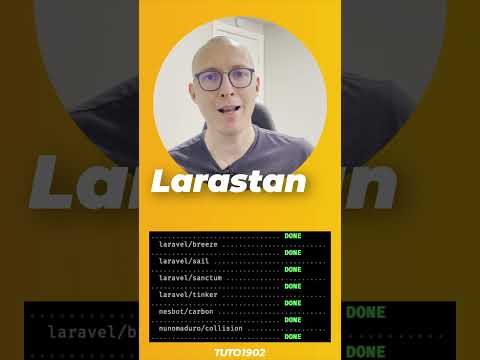 Essential Steps for Every Laravel Project π