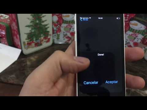 COMO CONFIGURAR RSIM 13 ICCID NUEVO