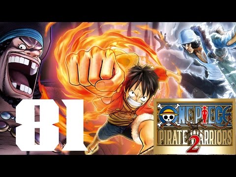 One Piece: Pirate Warriors 2 - Part 81: Rewrite History