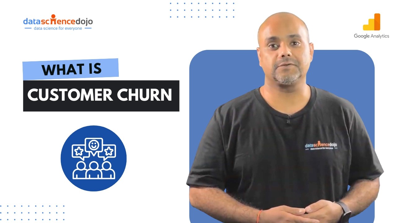 What Is Customer Churn? | Marketing Analytics for Beginners | Part 10
