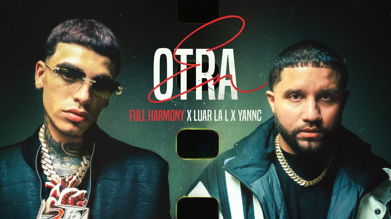 En Otra by Luar La L from Puerto Rico | Popnable