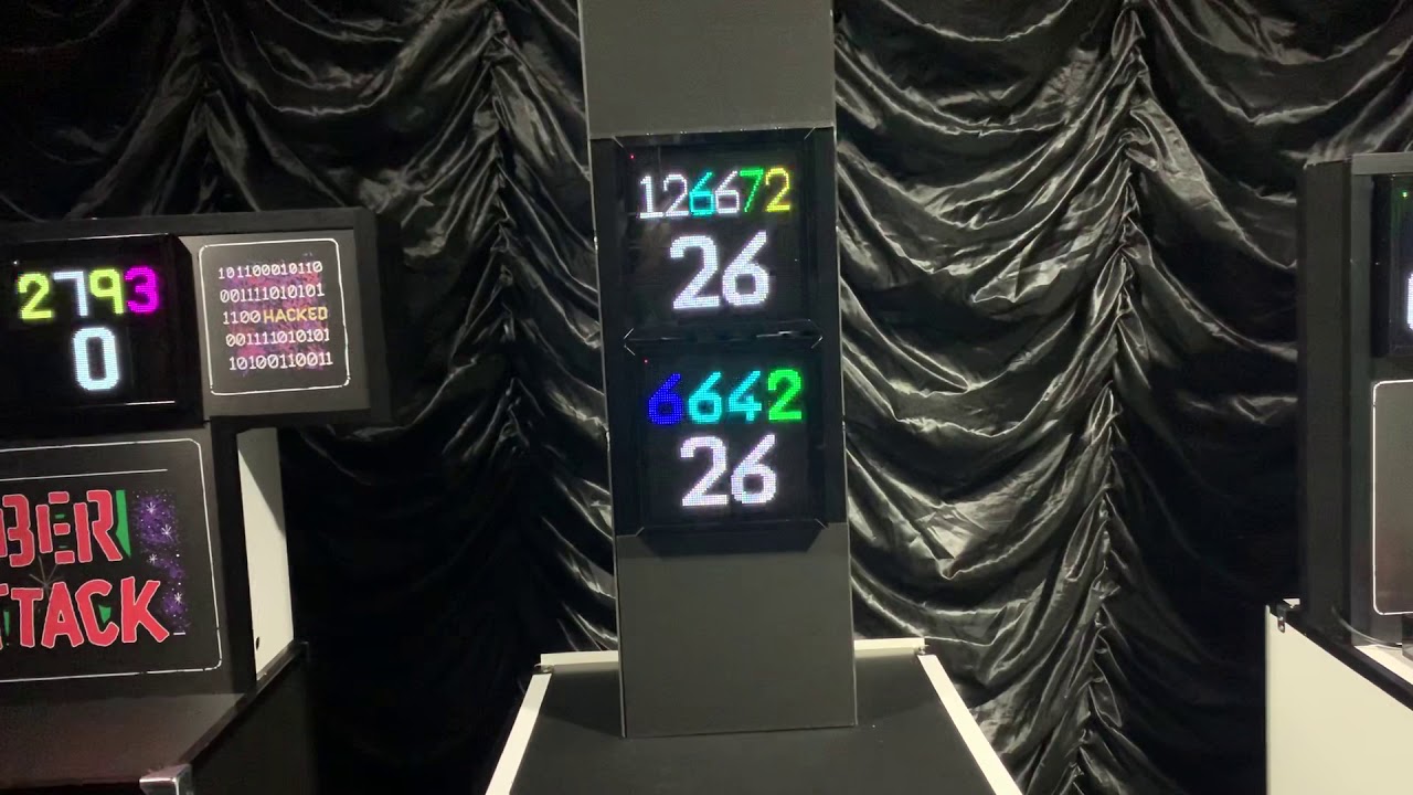 Random Code/Data Generator