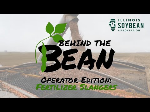 Behind the Bean: Fertilizer Slangers Promo