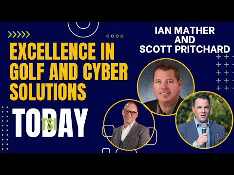 Excellence in Golf and Cyber Solutions | TSI Today | Calgary Business