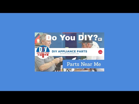 Appliance Parts near me