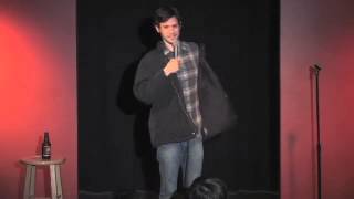 The 12 Best Times Comedians Dealt With Hecklers