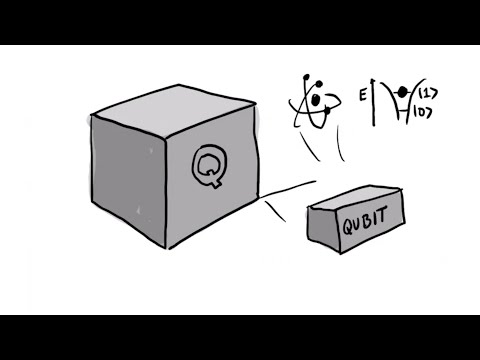 Neon ice shows promise as a new qubit platform | Washington University