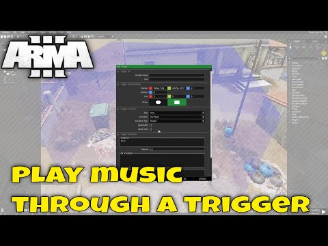 Steam Community :: Video :: Play music as an intro in your mission - (Arma 3 Codes & Scripts)
