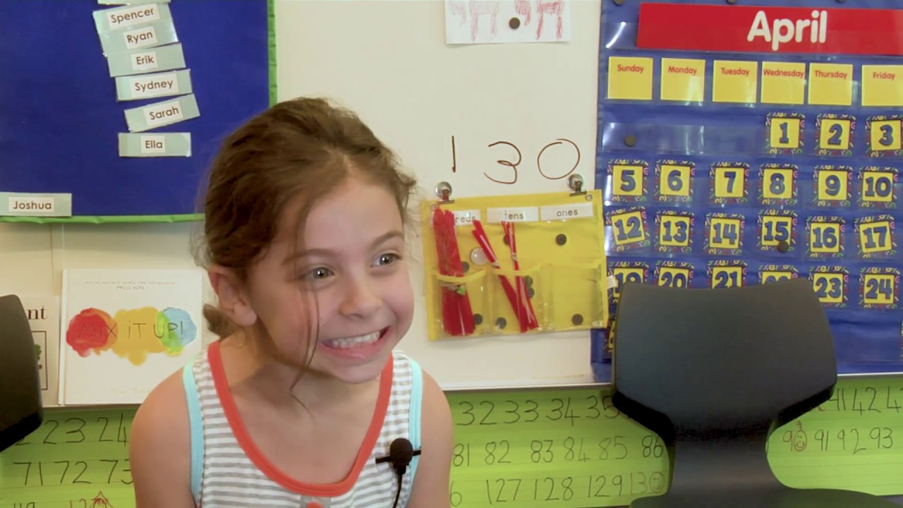 Jewish Preschool | Promo Video 2018