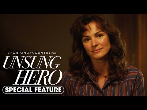 Unsung Hero (2024) - The Story Behind The Movie
