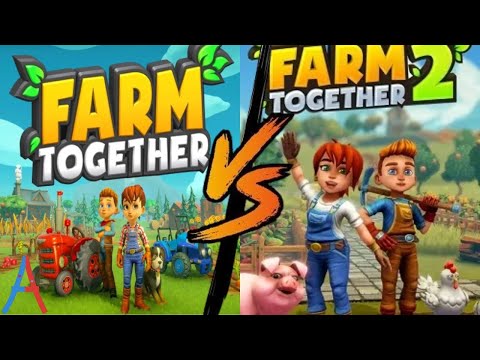 Steam Community :: Farm Together 2