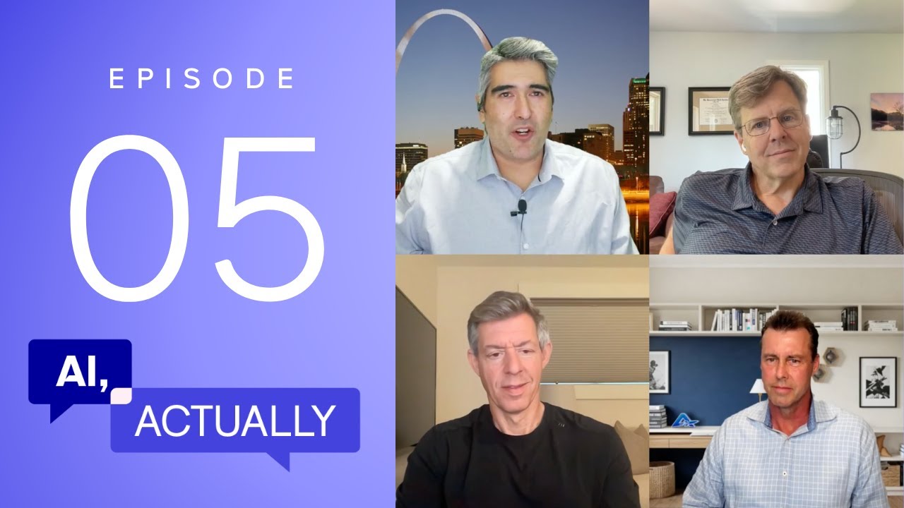 The $10T AI Opportunity, Forward Deployed Engineers, Year of the Agent Check-In, and Replit Agent 3