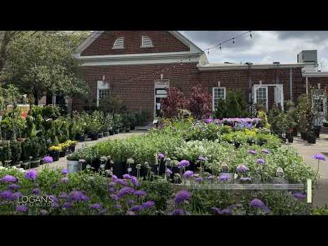 Logan's Garden Shop Raleigh NC 27604