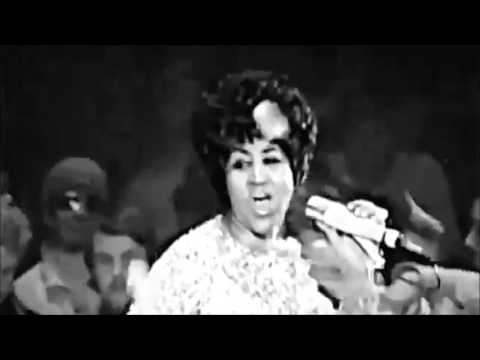 10 Best Aretha Franklin Live Performances of All Time from Respect to ...