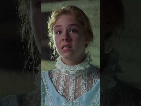 Top 10 Anne Moments: #3 The Puffiest Sleeves in the World!