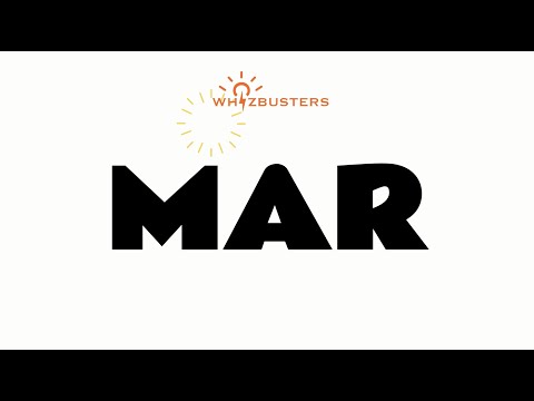 MAR (verb) Meaning with Examples in Sentences | GRE GMAT LSAT SAT ESL