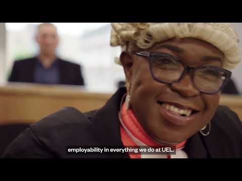 New Facilities 2022 | University of East London