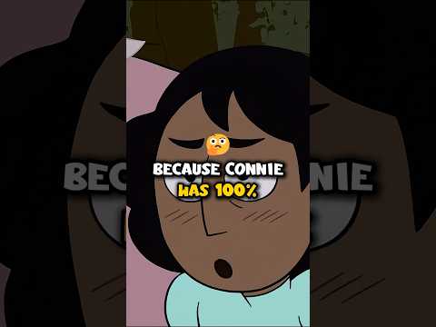 EXPLAING WHY CONNIE WAS RIGHT 🤯 #stevenuniverse #pearlstevenuniverse #anime