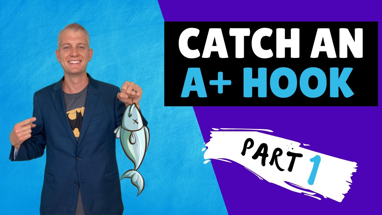 Mastering the Art of the Essay Hook: Strategies for Captivating ...