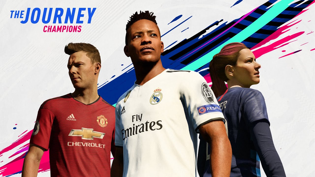 FIFA 19 Game Details - Dexerto Database