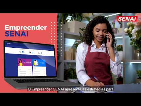 Cursos EAD gratuitos - SENAI SP
