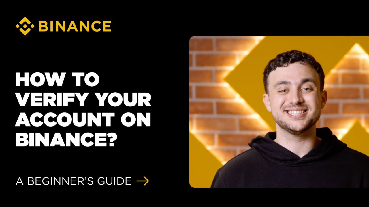How to Complete KYC & Verify Your Binance Account: A Beginner's Guide (2026 Edition)