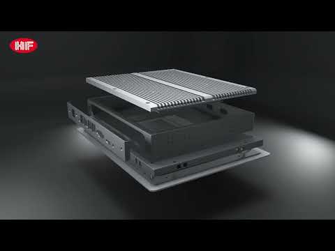 Aluminum Enclosures - Extruded Aluminum Enclosure Latest Price ...